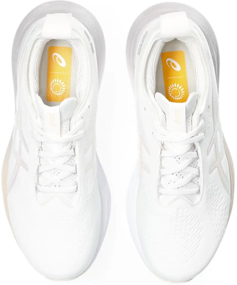 Running shoes ASICS GEL-NIMBUS 25 ANNIVERSARY - Top4Running.ie