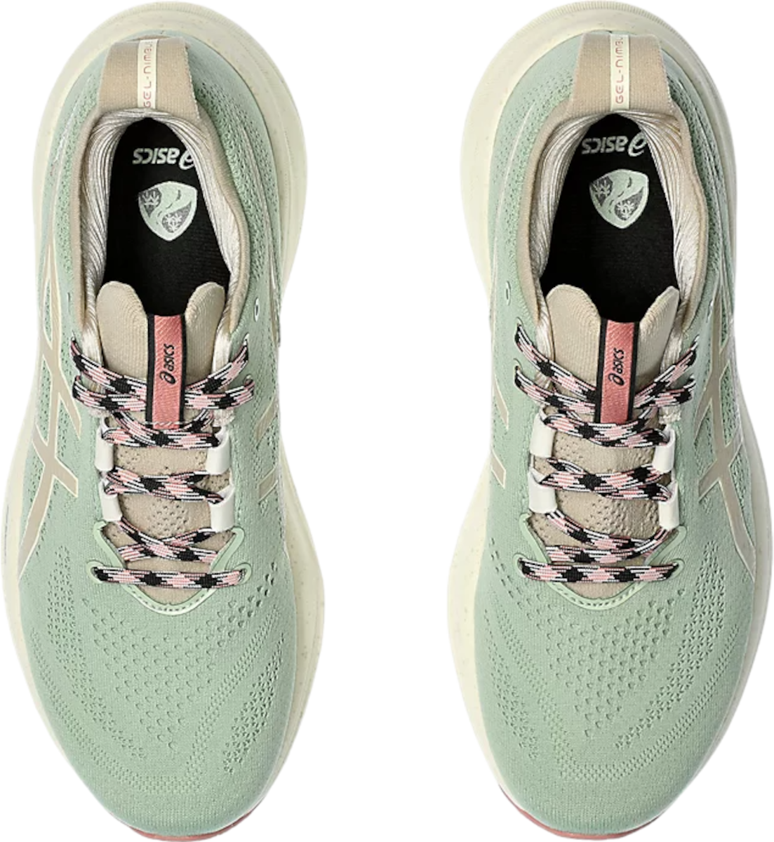 Trail shoes ASICS GEL-NIMBUS 26 TR - Top4Running.com