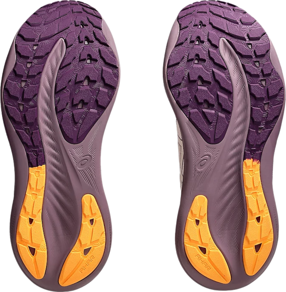 Trail shoes Asics GEL-NIMBUS 26 TR - Top4Running.com