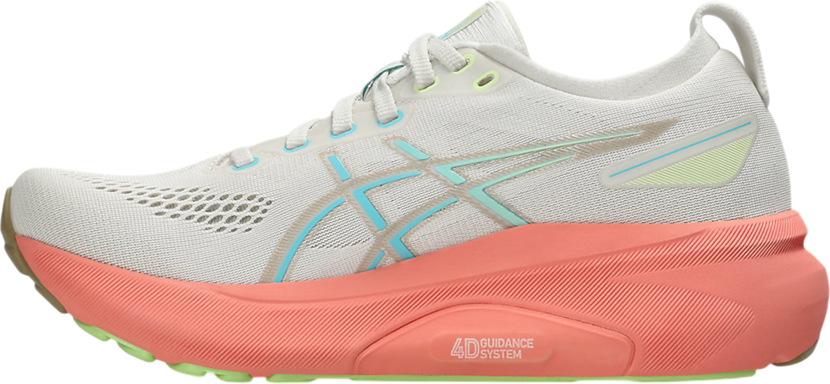 Chaussures de running ASICS GEL-KAYANO 31 - Top4Running.fr