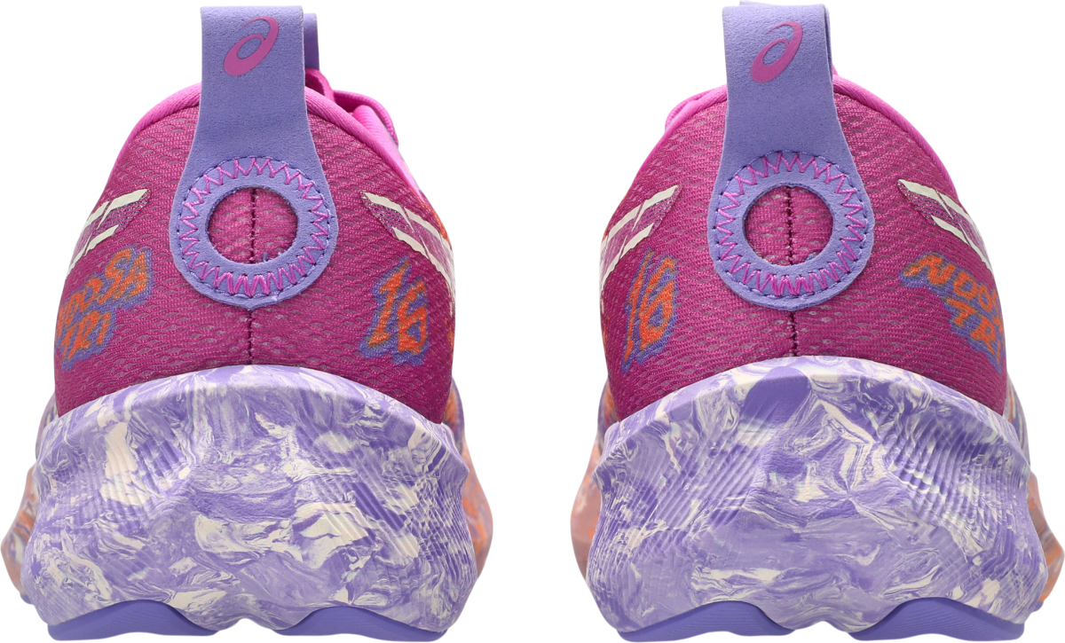 Dámská běžecká obuv ASICS Noosa TRI 16 - Top4Running.cz