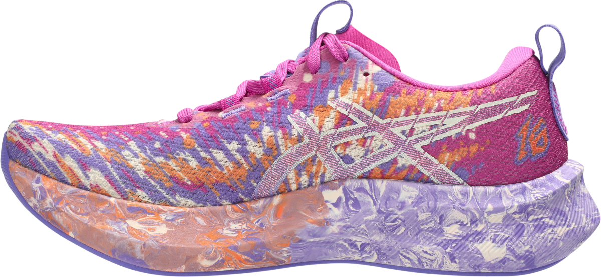 Dámská běžecká obuv ASICS Noosa TRI 16 - Top4Running.cz