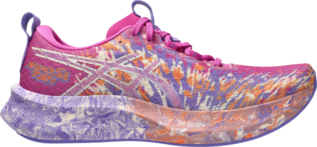 Dámská běžecká obuv ASICS Noosa TRI 16 - Top4Running.cz