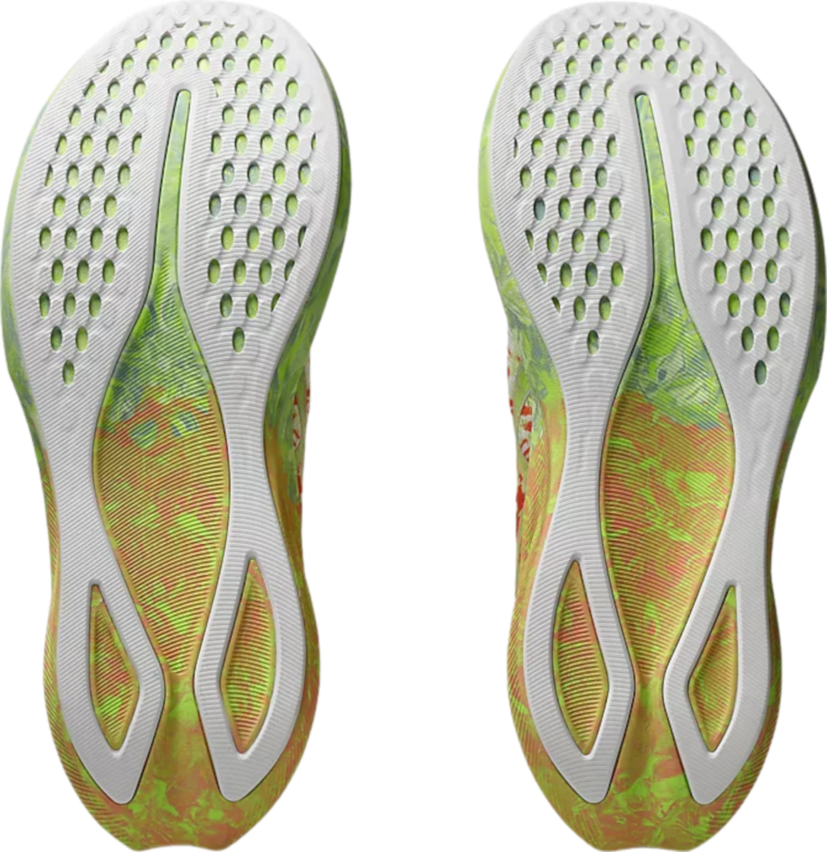 Παπούτσια για τρέξιμο Asics NOOSA TRI 16 - Top4Running.gr