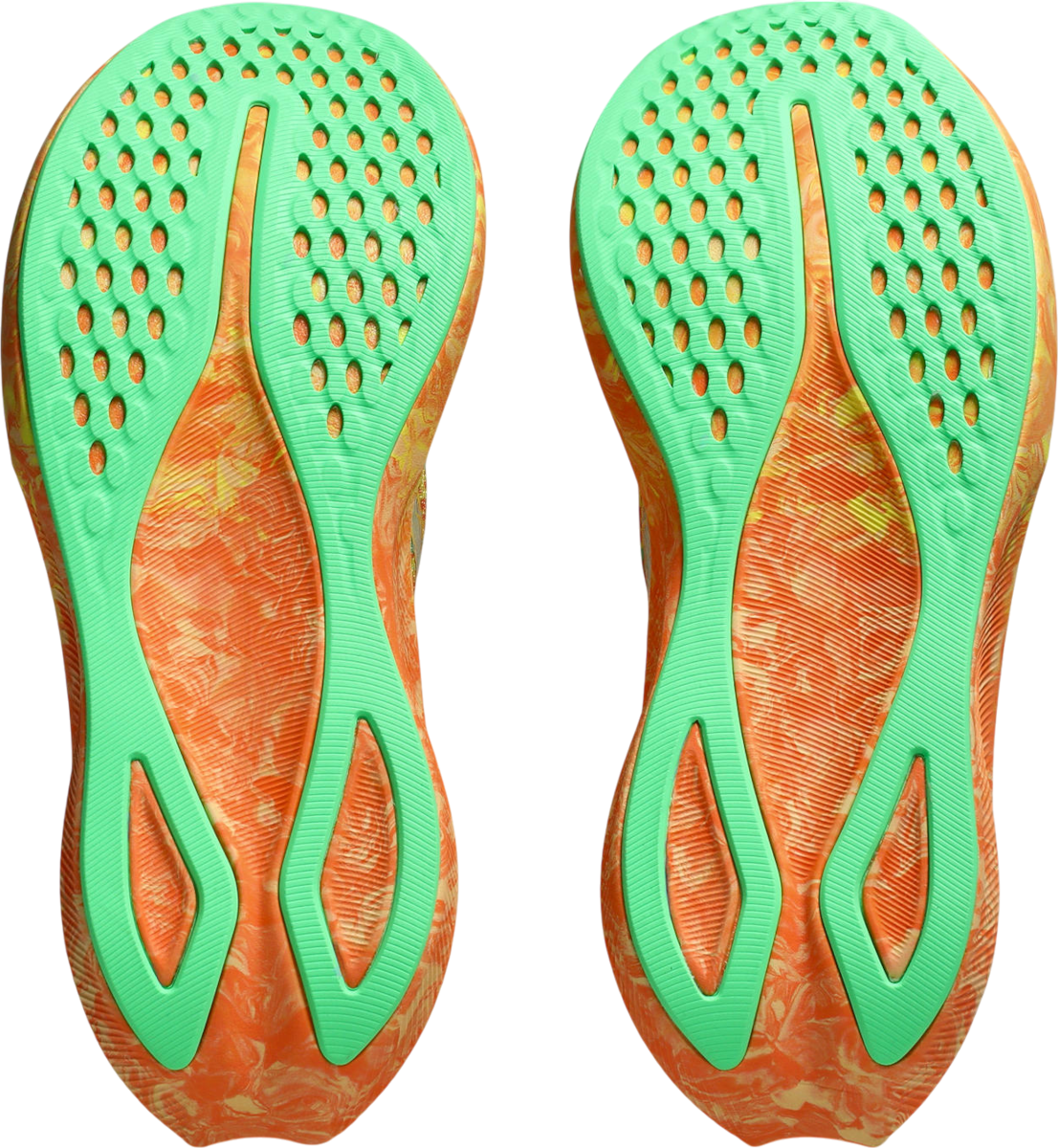 Dámská běžecká obuv ASICS Noosa TRI 16 - Top4Running.cz