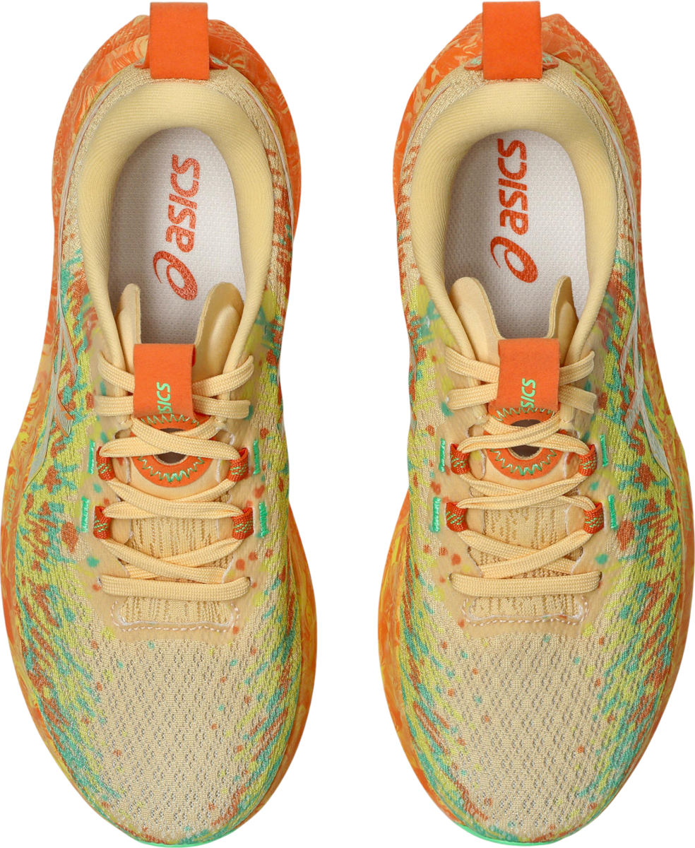 Dámská běžecká obuv ASICS Noosa TRI 16 - Top4Running.cz