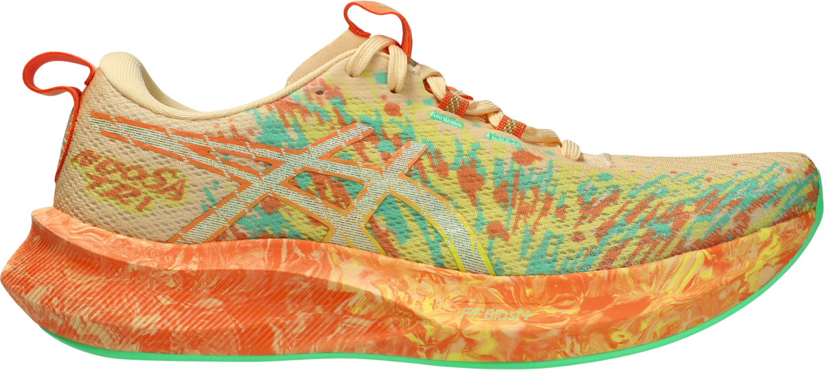 Dámská běžecká obuv ASICS Noosa TRI 16 - Top4Running.cz