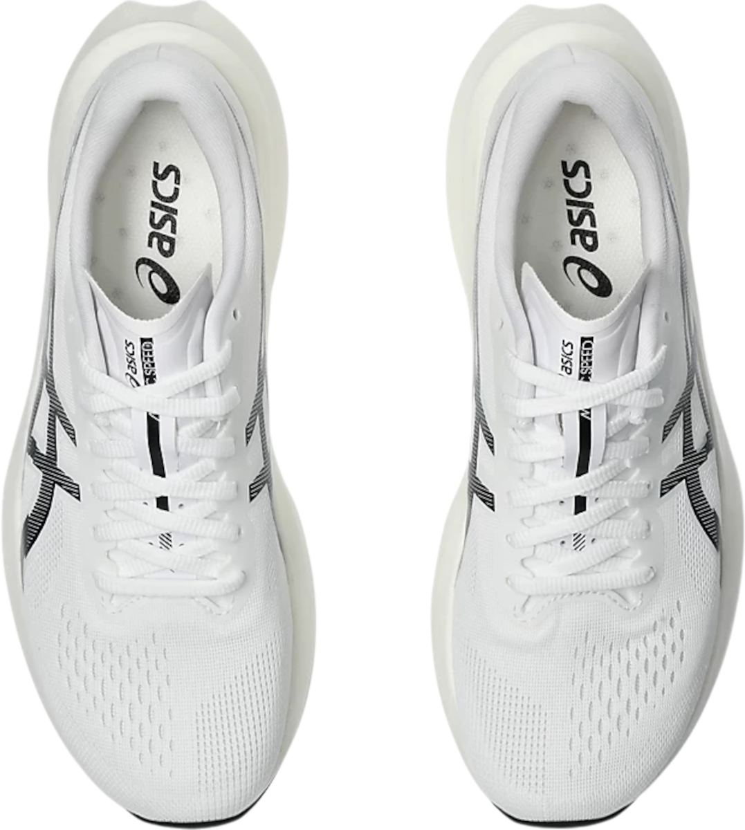 Laufschuhe ASICS MAGIC SPEED 4 - Top4Running.de