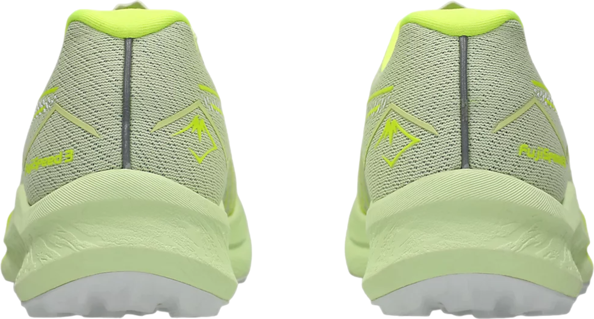 Dámské trailové boty ASICS Fuji Speed 3 - Top4Running.cz