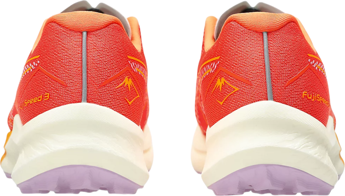 Chaussures de trail ASICS FUJISPEED 3 - Top4Running.fr