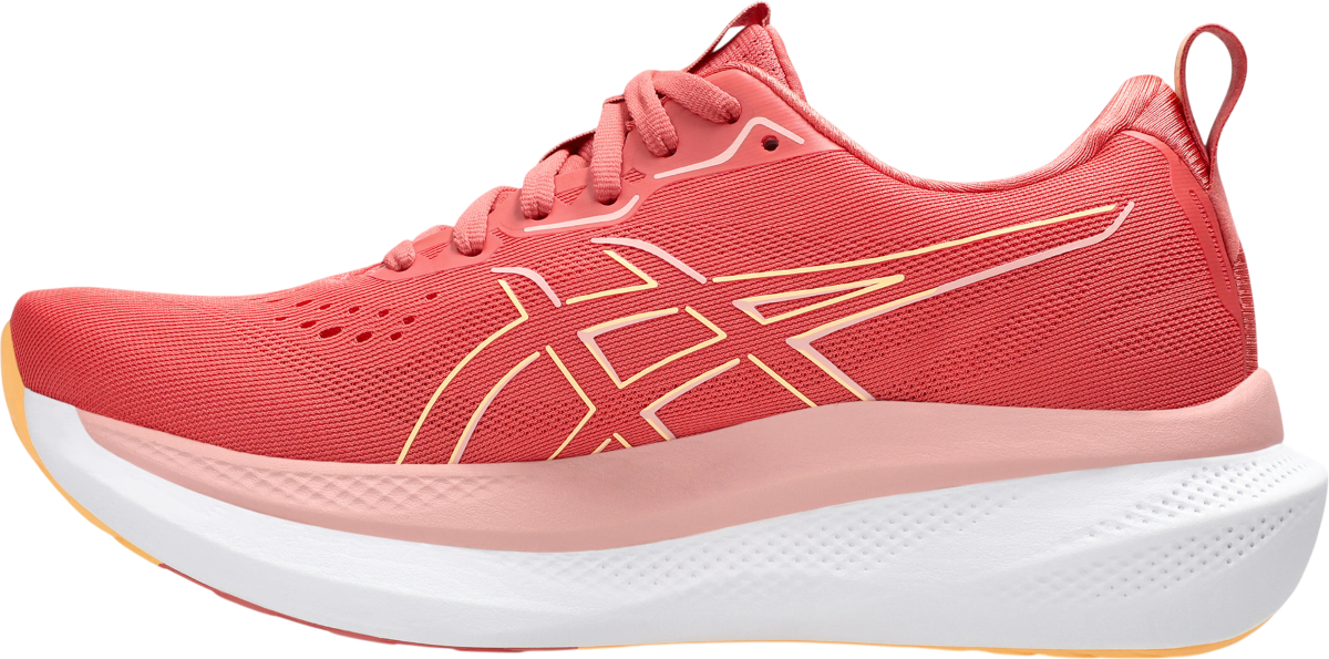Chaussures de running ASICS GLIDERIDE MAX - Top4Running.fr