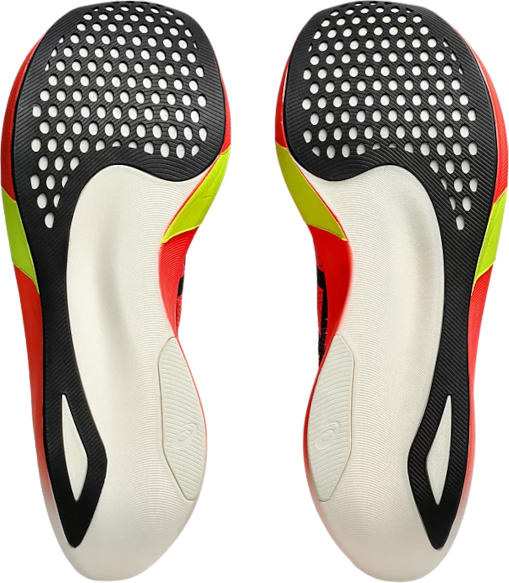 Laufschuhe ASICS METASPEED EDGE PARIS - Top4Running.de