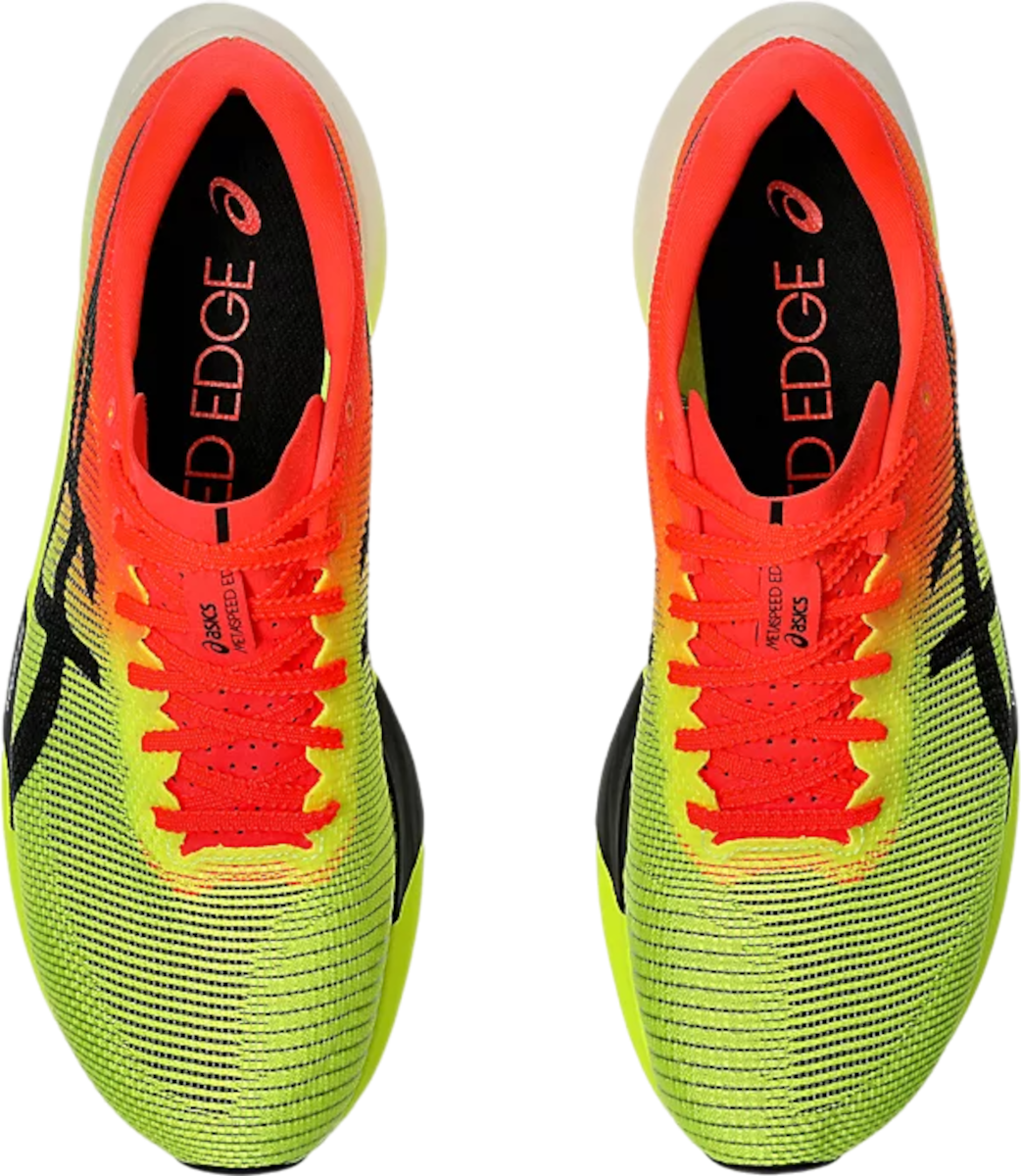 Running shoes ASICS METASPEED EDGE PARIS - Top4Running.com