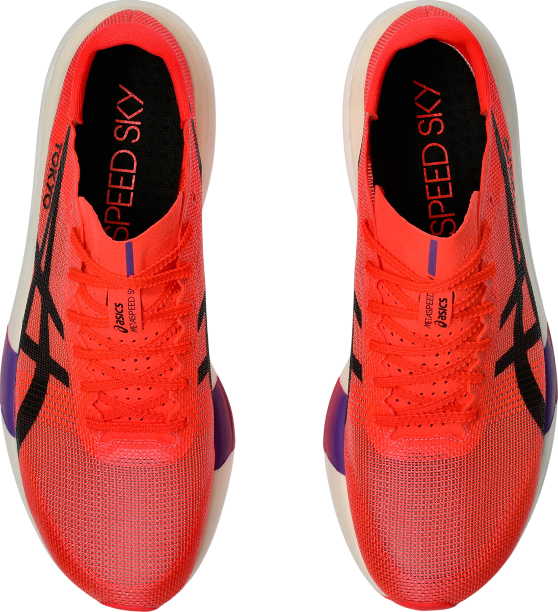 Chaussures de running ASICS METASPEED SKY TOKYO - Top4Running.fr