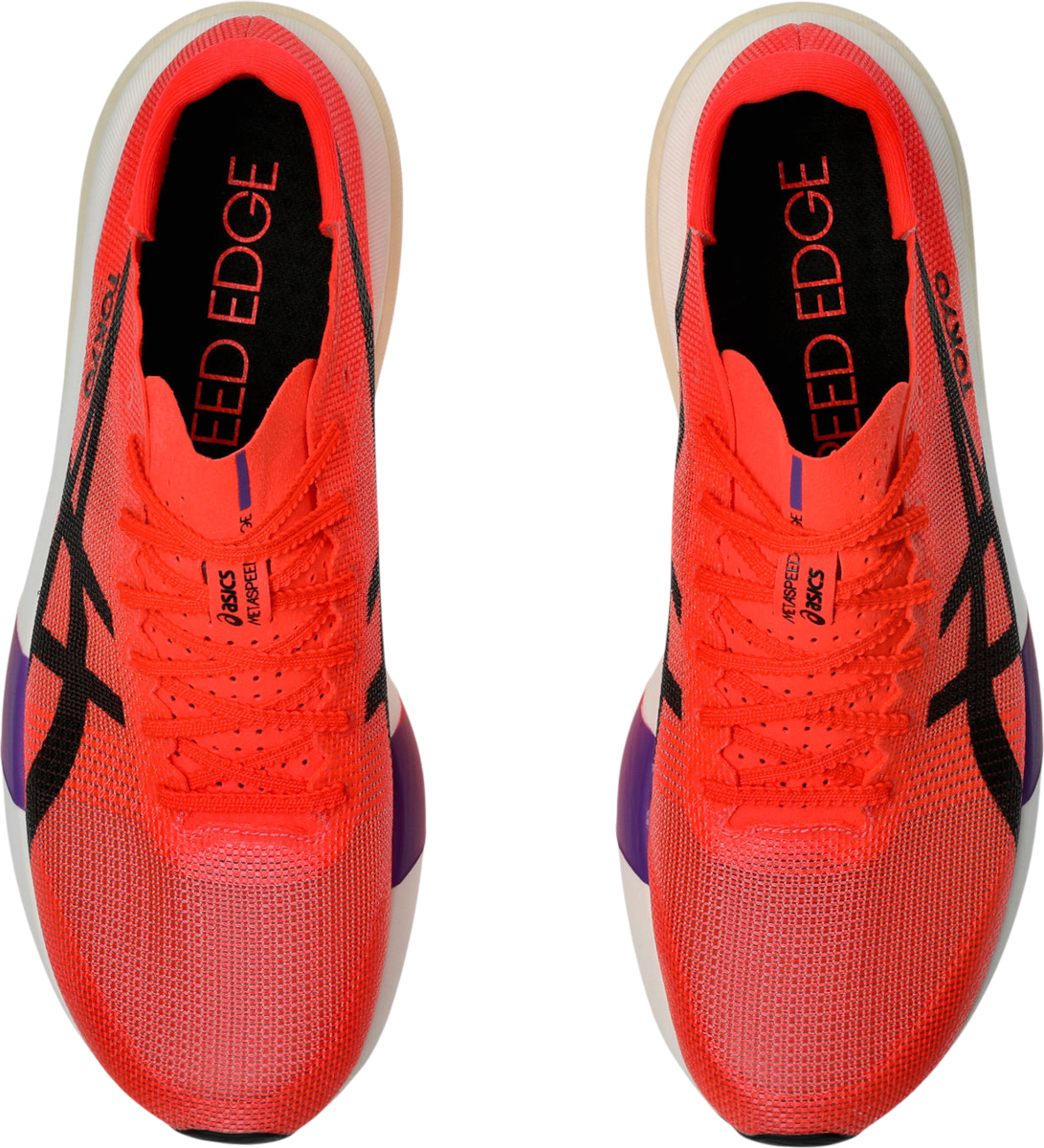 Unisex závodní běžecké boty ASICS Metaspeed Edge Tokyo - Top4Running.cz