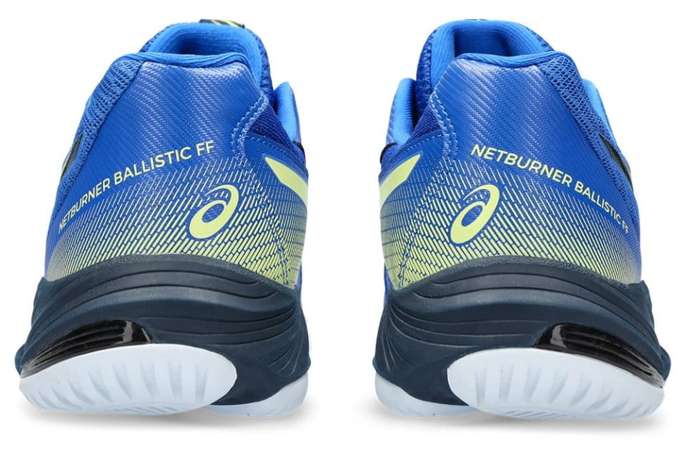 Pánské sálovky Asics Netburner Ballistic FF 3 - WePlayHandball.cz