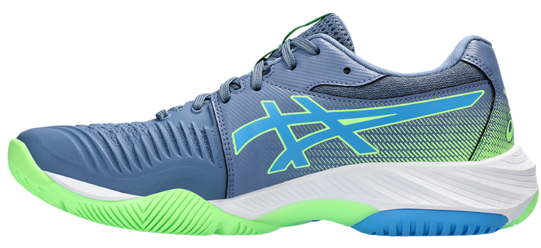 Asics NETBURNER BALLISTIC FF 3 Beltéri cipők - WePlayHandball.hu