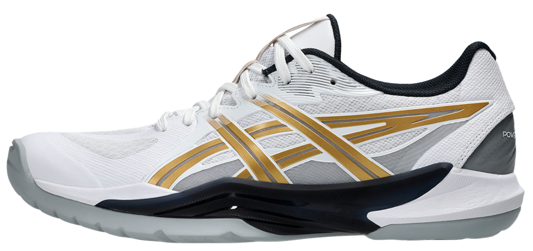 ASICS POWERBREAK FF Beltéri cipők - WePlayHandball.hu