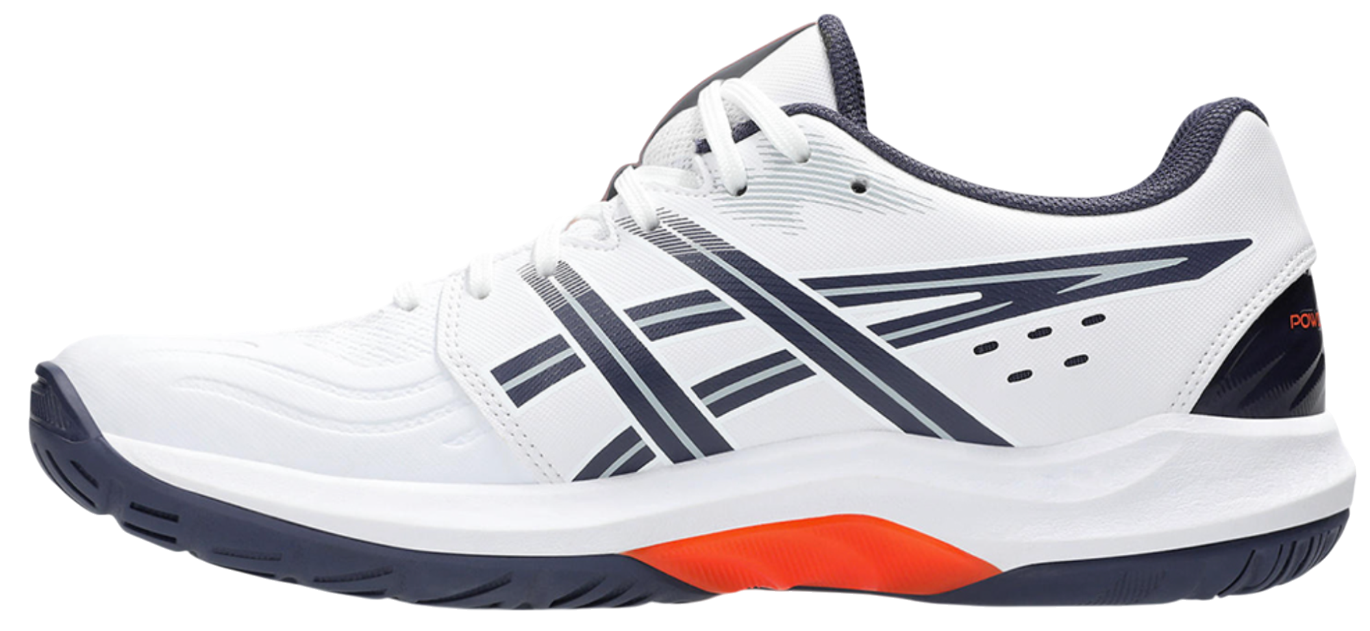 Παπούτσια εσωτερικού χώρου ASICS POWERBREAK FF - WePlayVolleyball.cy