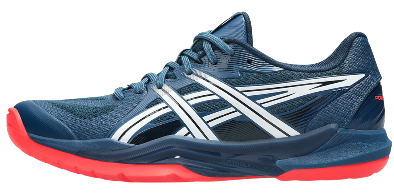 Pánská sálová obuv ASICS Powerbreak FF - WePlayVolleyball.cz
