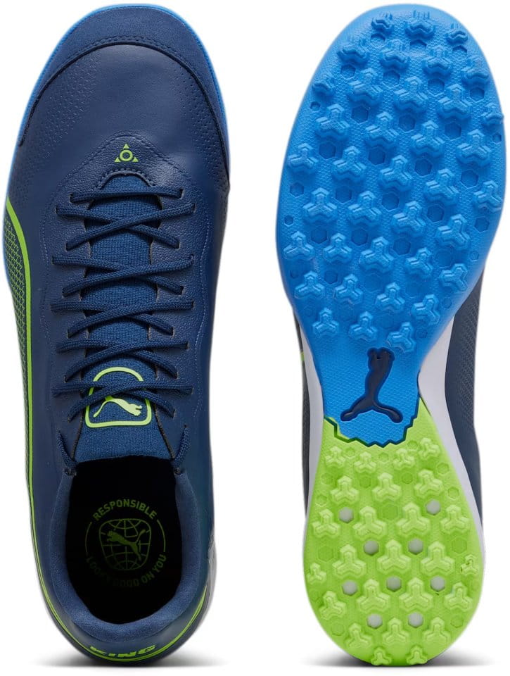 Buty piłkarskie Puma KING PRO TT - 11teamsports.pl