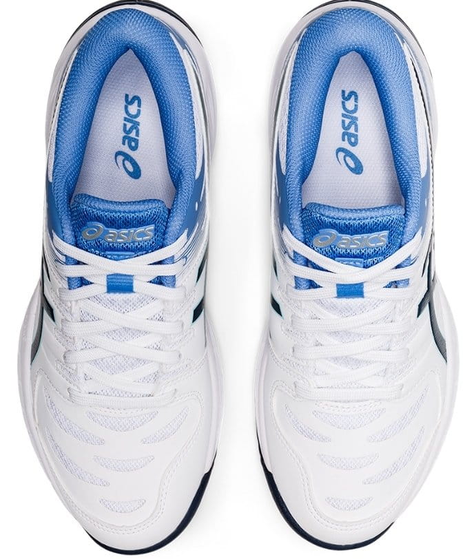ASICS GEL-BEYOND 6 W Beltéri cipők - Top4Sport.hu