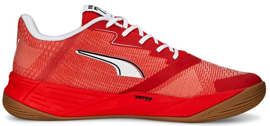Pánské sálovky Puma Accelerate Turbo Nitro II 75 SE - WePlayHandball.cz