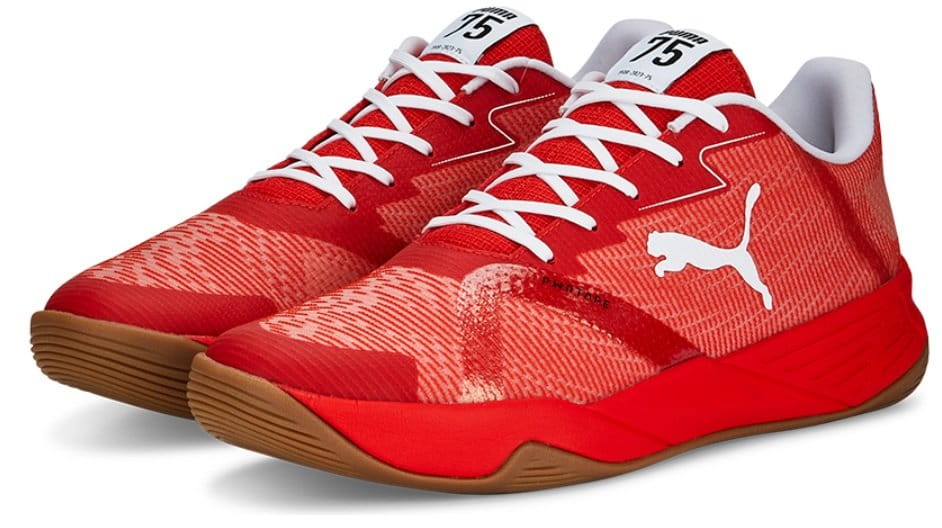 Pánské sálovky Puma Accelerate Turbo Nitro II 75 SE - WePlayHandball.cz