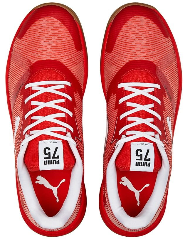 Pánské sálovky Puma Accelerate Turbo Nitro II 75 SE - WePlayHandball.cz
