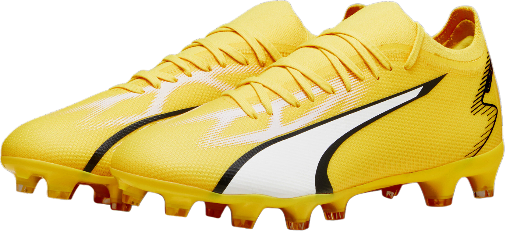 Kopačky Puma Ultra Match FG/AG - 11teamsports.cz