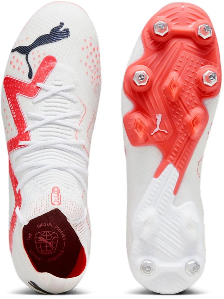 Botas de fútbol Puma FUTURE ULTIMATE MxSG - 11teamsports.es