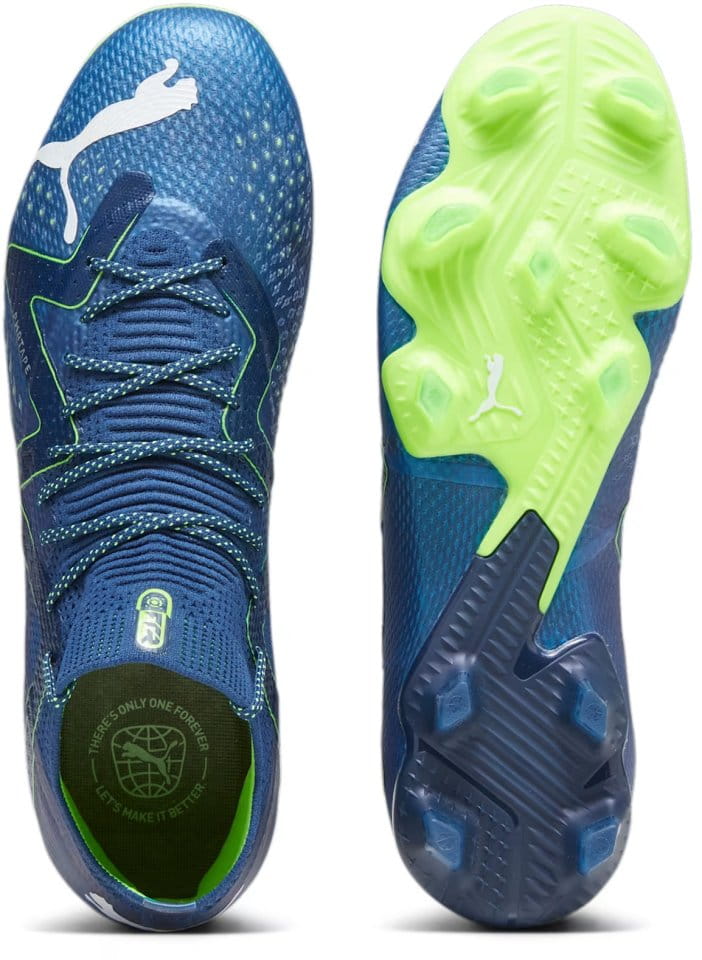 Buty piłkarskie Puma FUTURE ULTIMATE FG/AG - 11teamsports.pl
