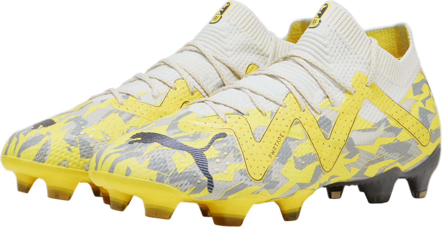 Buty piłkarskie Puma FUTURE ULTIMATE FG/AG - 11teamsports.pl