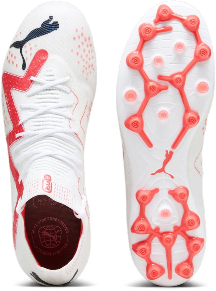 Buty piłkarskie Puma FUTURE ULTIMATE MG - 11teamsports.pl