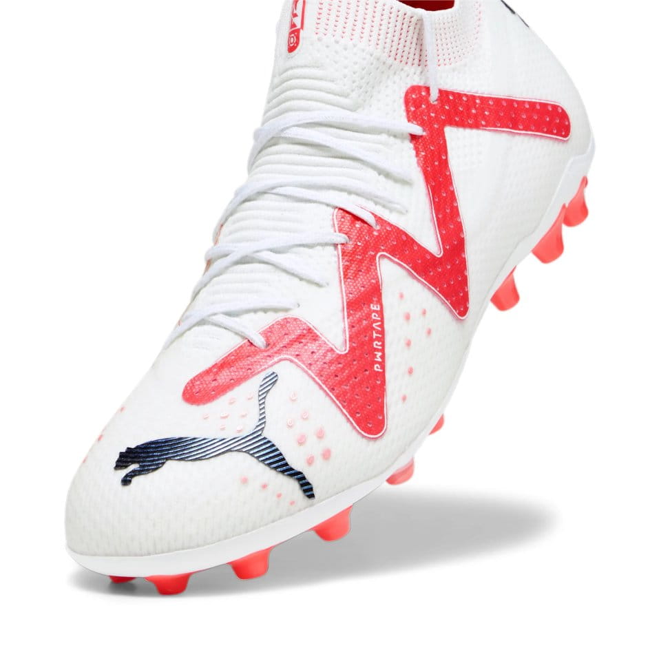 Ποδοσφαιρικά παπούτσια Puma FUTURE ULTIMATE MG - 11teamsports.gr