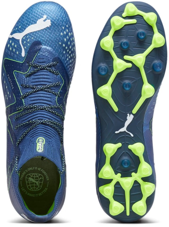 Kopačky Puma FUTURE ULTIMATE MG - 11teamsports.sk
