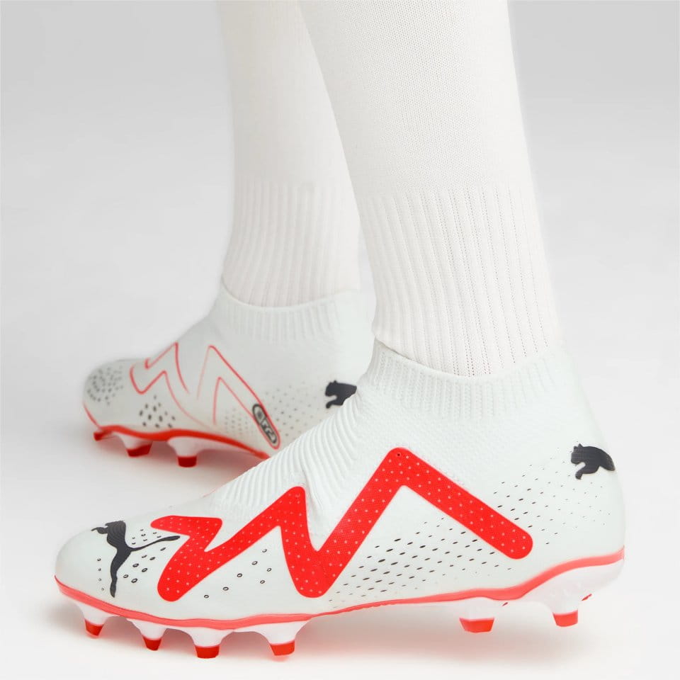 Kopačky Puma FUTURE MATCH+ LL FG/AG - 11teamsports.sk