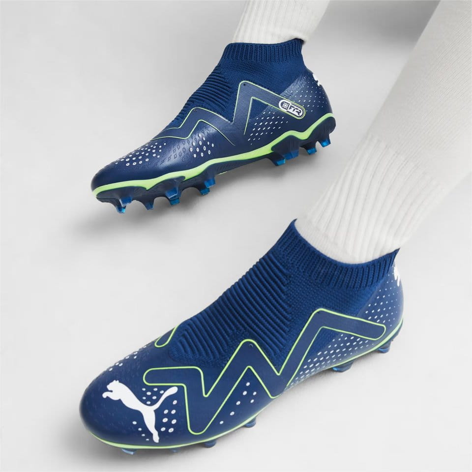 Kopačky Puma FUTURE MATCH+ LL FG/AG - 11teamsports.sk