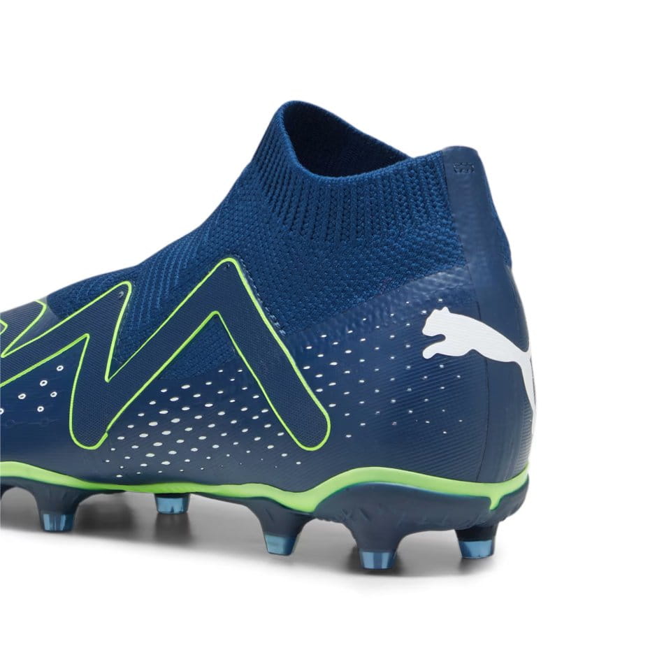 Kopačky Puma FUTURE MATCH+ LL FG/AG - 11teamsports.sk