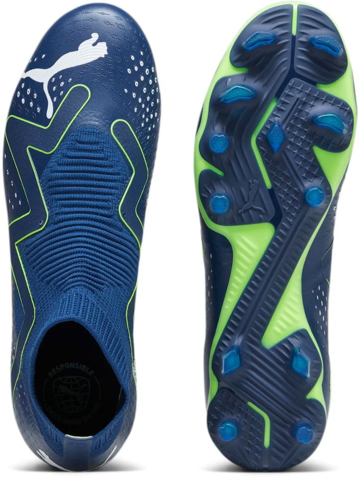 Kopačky Puma FUTURE MATCH+ LL FG/AG - 11teamsports.sk