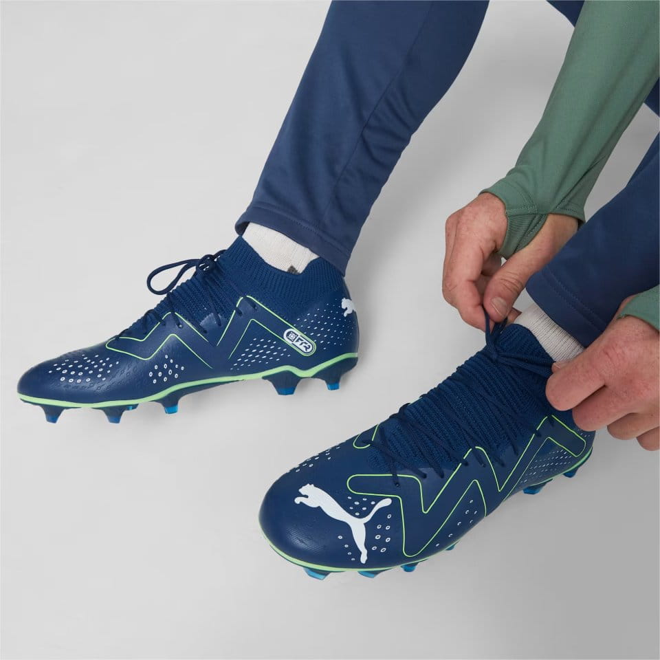 Kopačky Puma FUTURE MATCH FG/AG - 11teamsports.sk