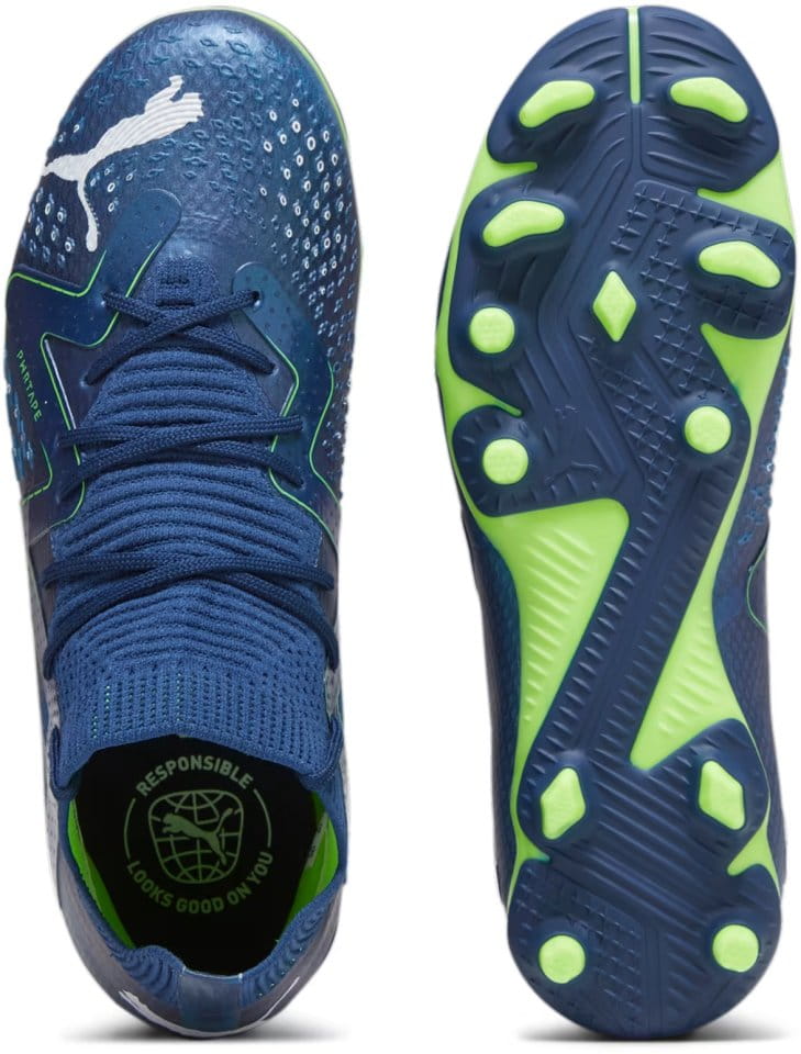 Dětské kopačky Puma Future Pro FG/AG - 11teamsports.cz