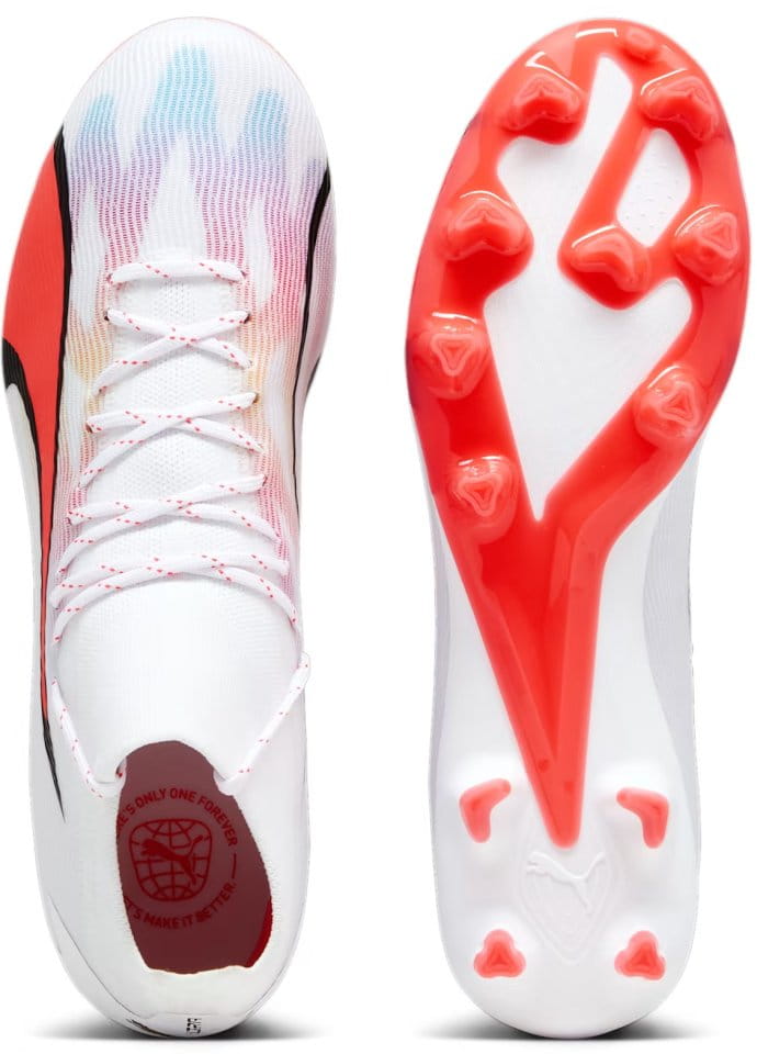 Buty piłkarskie Puma ULTRA PRO FG/AG - 11teamsports.pl