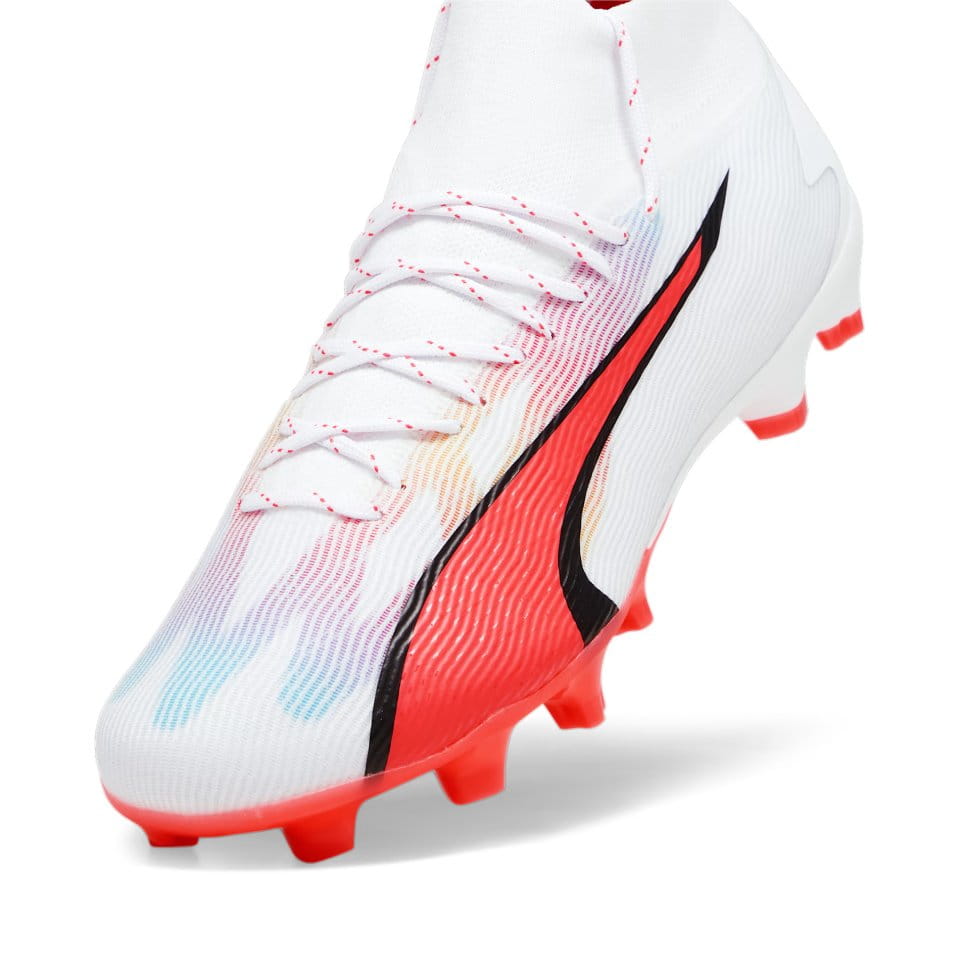 Buty piłkarskie Puma ULTRA PRO FG/AG - 11teamsports.pl