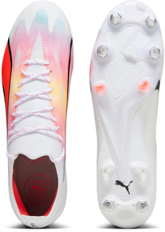 Pánské kopačky Puma Ultra Ultimate Mixed SG - 11teamsports.cz