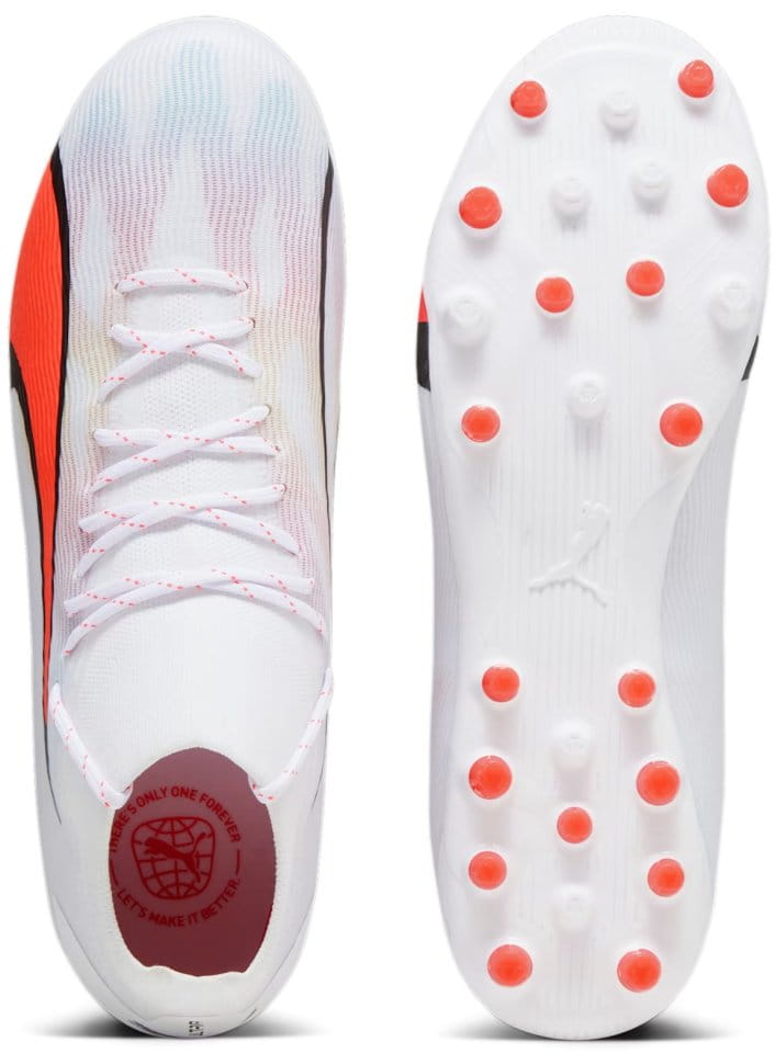 Buty piłkarskie Puma ULTRA PRO MG - 11teamsports.pl