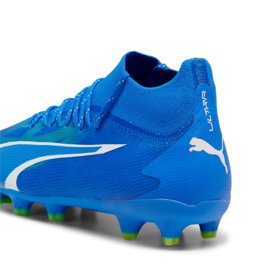 Buty piłkarskie Puma ULTRA PRO FG/AG Jr - 11teamsports.pl