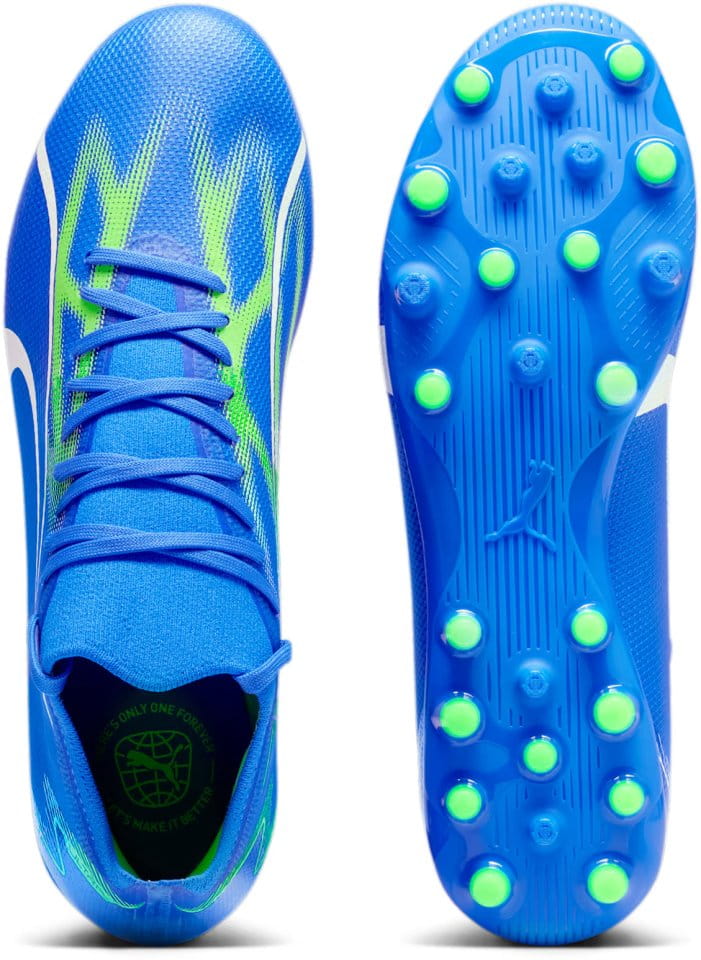 Nogometni čevlji Puma ULTRA MATCH MG - 11teamsports.si