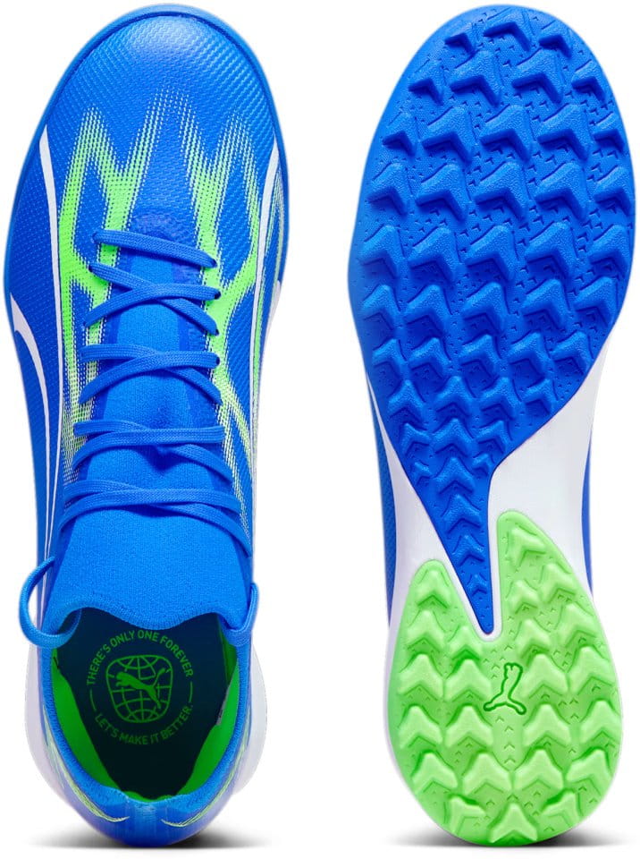 Pánské turfy Puma Ultra Match TT - 11teamsports.cz