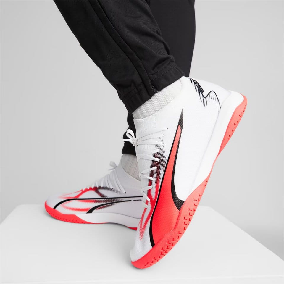 Pánské sálovky Puma Ultra Match IT - 11teamsports.cz